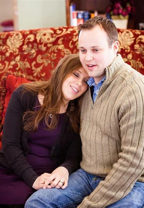 Anna Duggar On Michelles Sex Advice — Why Shes Furious Hollywood Life