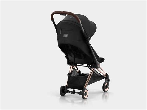 Cybex Coÿa ׀ Ultra Compact Stroller