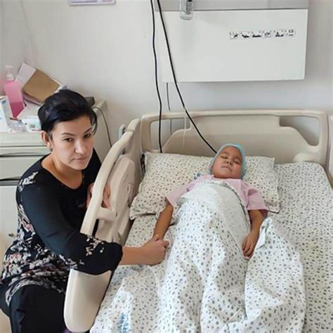 Help A Struggling Father From Uzbekistan To Save His Year Old Baby Girl