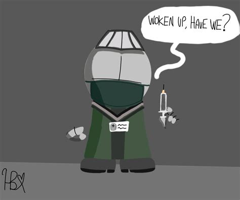 Pov You Woke Up And An Orderly Found You By Ilovehollowknightway On