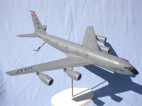 Mildenhall Kc 135r Aircraft Modern