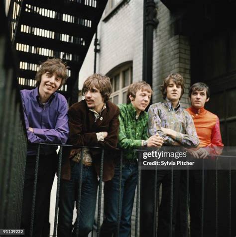 Procol Harum Matthew Fisher Photos And Premium High Res Pictures