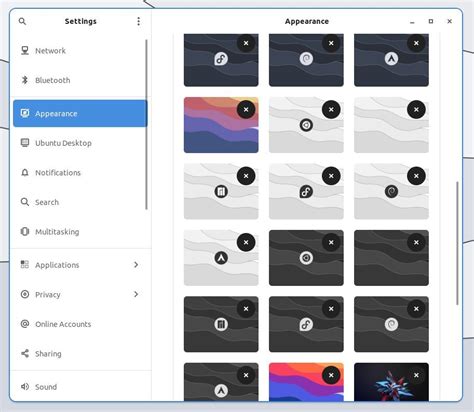 Stunning Graphite Theme For Gnome Gtk4 And Libadwaita