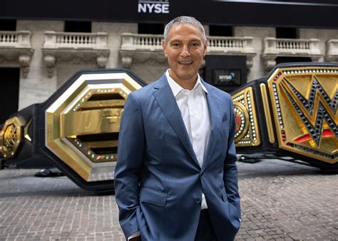 Superagent Ari Emanuel Confirms Endeavors Bid For PGA Tour Bloomberg