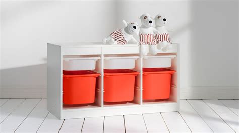 Przechowywanie Zabawek Ikea