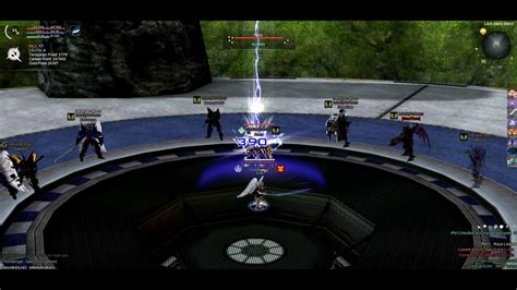 Rf Fx V Pvp Montage Youtube