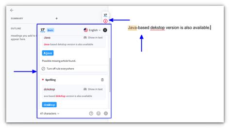 Languagetool Review Free And Open Source Grammar Checker