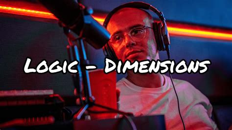 Logic Dimensions Unreleased Youtube Music