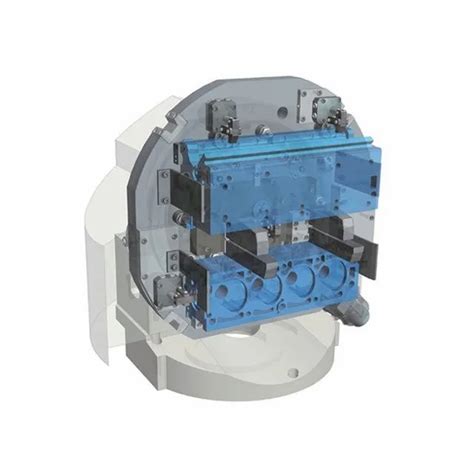 Mild Steel VMC HMC Machining Fixtures For Vmc And Hmc For Industrial At 90000 Piece In Coimbatore