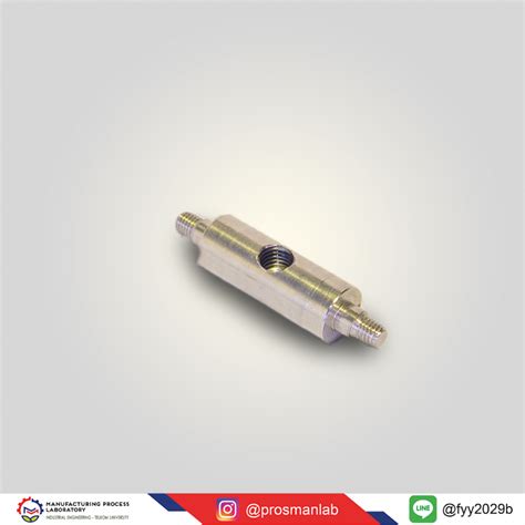 Prosman Product Manufacturing Process Laboratory