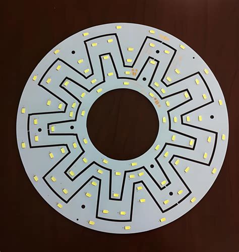 Mcpcb Design Mcpcb Prototype Mcpcb Supplier Pcb And Mcpcb Best Technology