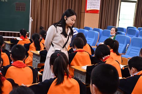 青春共奋进 讲台展身手 衡南县三塘联合学校青年教师课堂教学比武活动湖南民生网