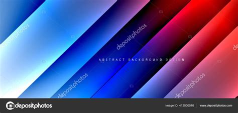 Fluid Gradients With Dynamic Diagonal Lines Abstract Background Bright Colors With Dynamic