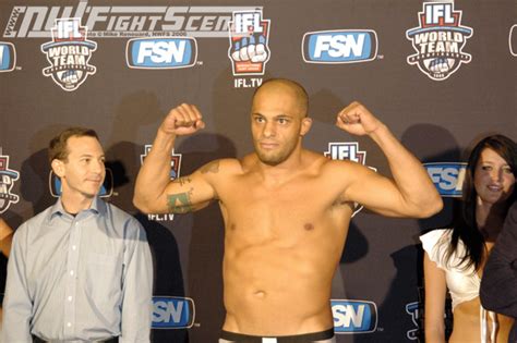 Northwest FightScene IFL World Team Championships Semifinals Weigh Ins