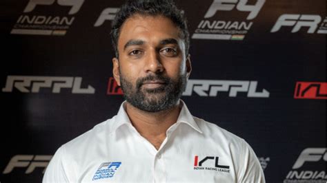 Indian Racing Festival The New Way For Motorsport In India