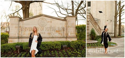 Pittsburgh College Graduate Photography University Of Pittsburgh