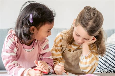 Come Stimolare Lo Sviluppo Del Linguaggio Nei Bambini