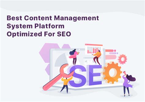 Best Cms Platform Optimized For Seo