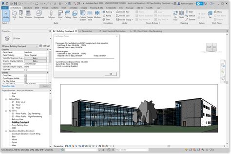 Autodesk Revit 2021 — купить лицензию Автодеск Ревит цена на сайте Allsoft