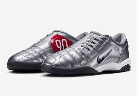 Nike Total 90 Iii Sp Release Dates
