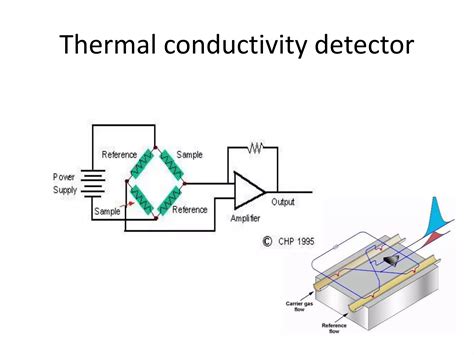 Gas Chromatography Detectors Types Ppt