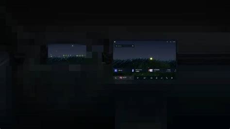 魅族 Flymeauto 车机系统界面曝光：支持分屏，还有趣味“小憩模式” 吉开