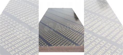 Фанера ламинированная китай 18мм купить в Ялте | Товары для дома и дачи ...