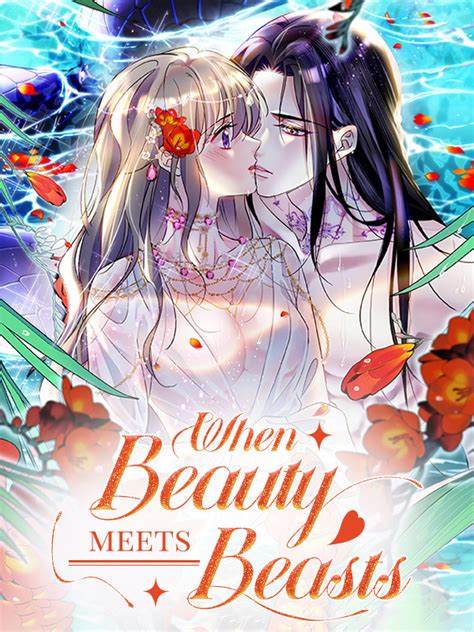 When Beauty Meets Beasts Official Read Free Manga Online At Bato To