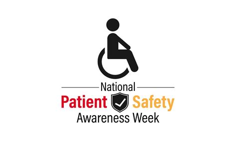 Patient Safety Awareness Week Is Observed Every Year In March That Is