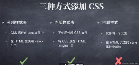 Css学习 Csdn博客