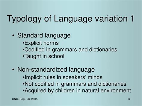 Ppt Language Variation In Norway Bokmål And Nynorsk Powerpoint Presentation Id 457627