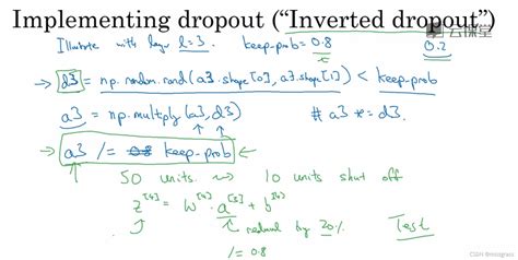 改善深层神经网络：超参数调试、正则化以及优化improving Deep Neural Networks Hyperparameter