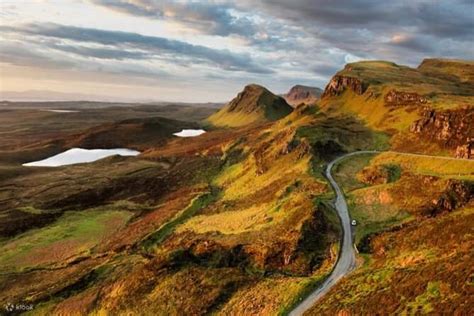 Explore Isle Of Skye With Our Self Guided Driving Tour Klook