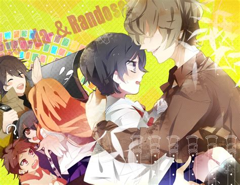 Recorder To Randoseru