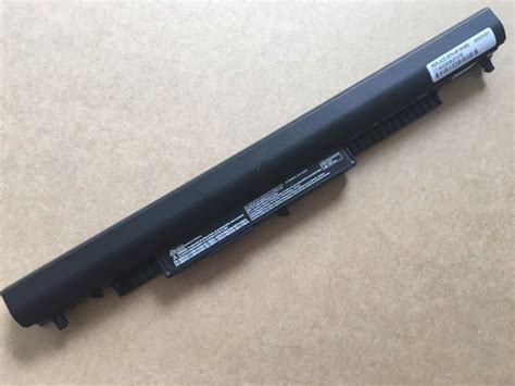 Hp Notebook 15 Series Battery Replacement OEM Hp Notebook 15 Series 14 6V 41Wh Battery