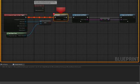 trigger not working ask gamedev tv