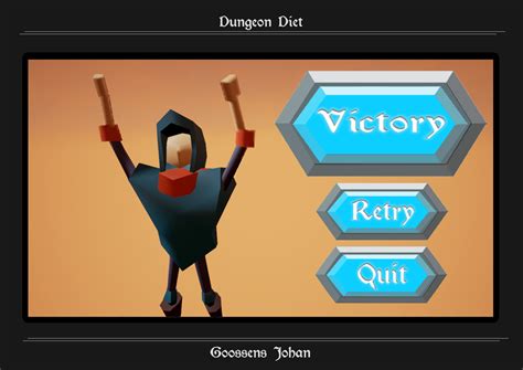 Ue4 Creating A Game — Polycount