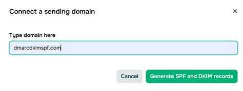 How To Configure Dmarc Dkim And Spf Records In Sendpulse
