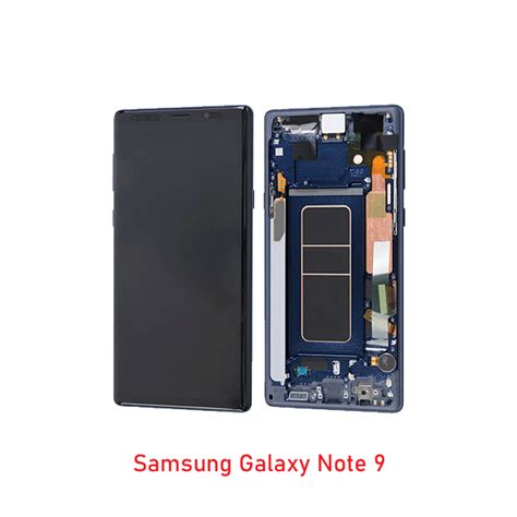 Samsung Galaxy Note Display Price In Bangladesh Nur Telecom