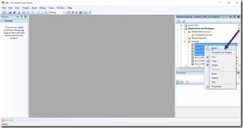 How Do I Bulk Upgrade Ssrs Rdls From Sql Server 2005 To Sql Server 2008