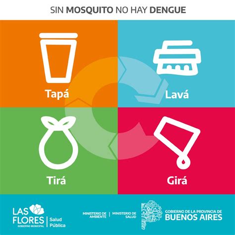 Sin Mosquito No Hay Dengue Es Importante Intensificar Las Medidas De