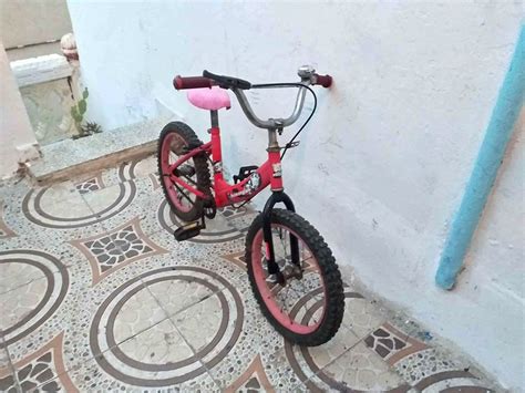 Vélo 16 pouce bmx importé - Bicycles - Le Bardo | Facebook Marketplace