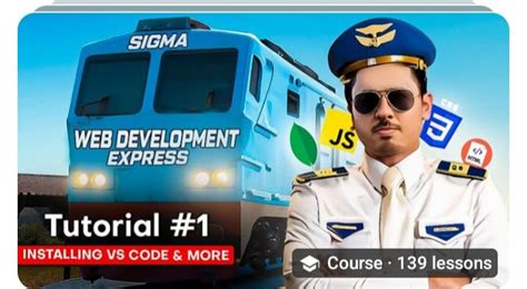 Learn Full Stack Web Development 🖥️ Parvej Rijwan