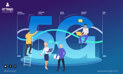 Powering The Future The Positive Impact Of G Technology On Communication And Networking