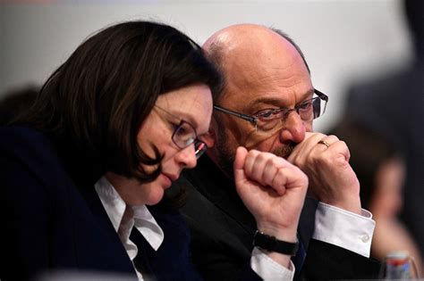 Key Questions In German Coalition Crisis Politico
