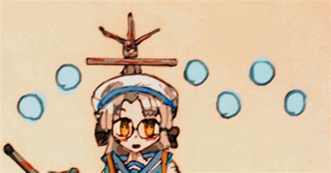平戸艦これ 平戸艦隊これくしょん Haguro2022のイラスト Pixiv