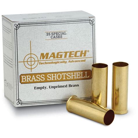 Shotshell Hulls For Reloading Budget Shooter Supply