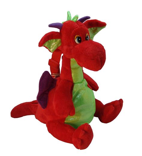 Новогодний символ 2024 года Дракон в статье интернет магазина «Дилявер