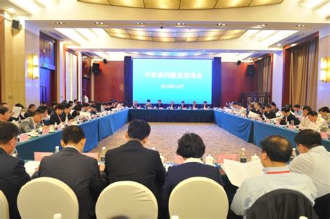 国家发展改革委副主任宁吉喆出席中欧班列建设现场会暨专题协调会 行业新闻 中铁集装箱
