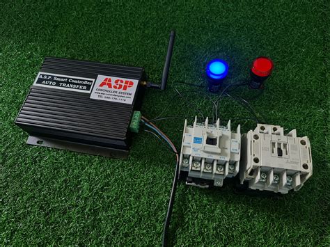 Ne Smart Farmer เกษตรอัจฉริยะ By Asp Controller System